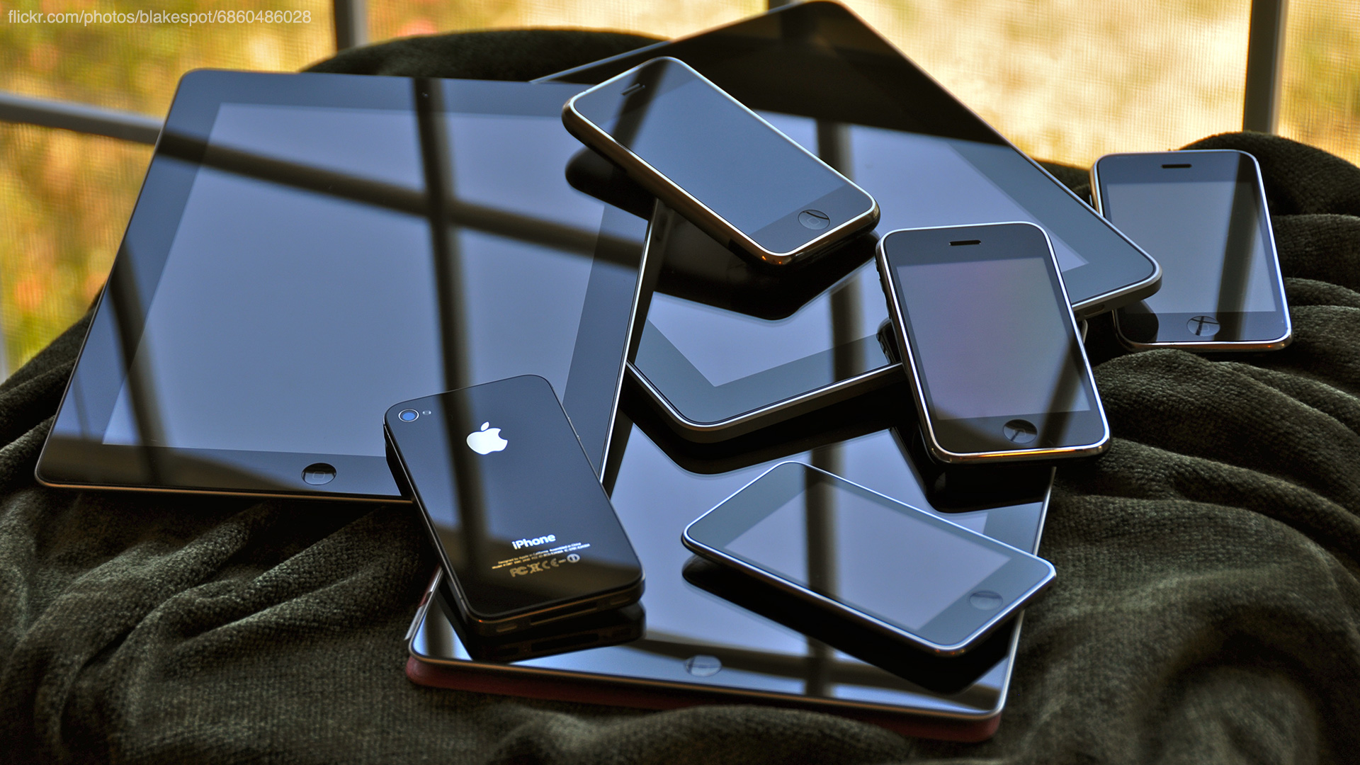 Report: 2.5X More App Installs On Christmas With Apple Device ...