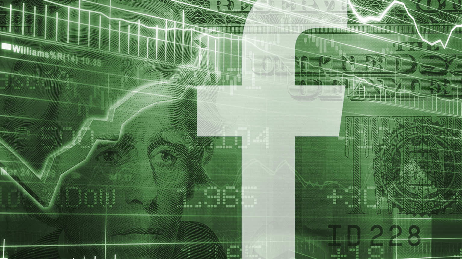 Facebook Earnings: Social Network Checks In With Its First $10-Billion+ ...