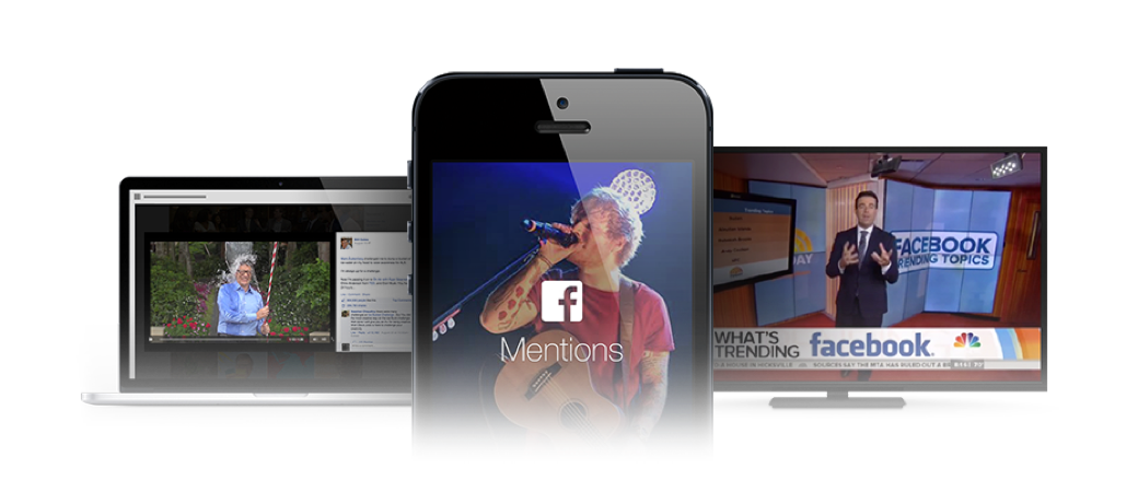 Facebook Announces Facebook Media -- A Resource For Media Organizations ...