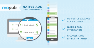Twitter Fine Tunes Controls For MoPub Native App Advertising