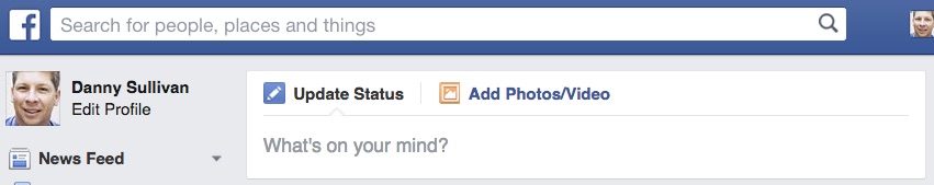 Like Facebook, Twitter Now Lets You Tweet From The Top Of Your Timeline