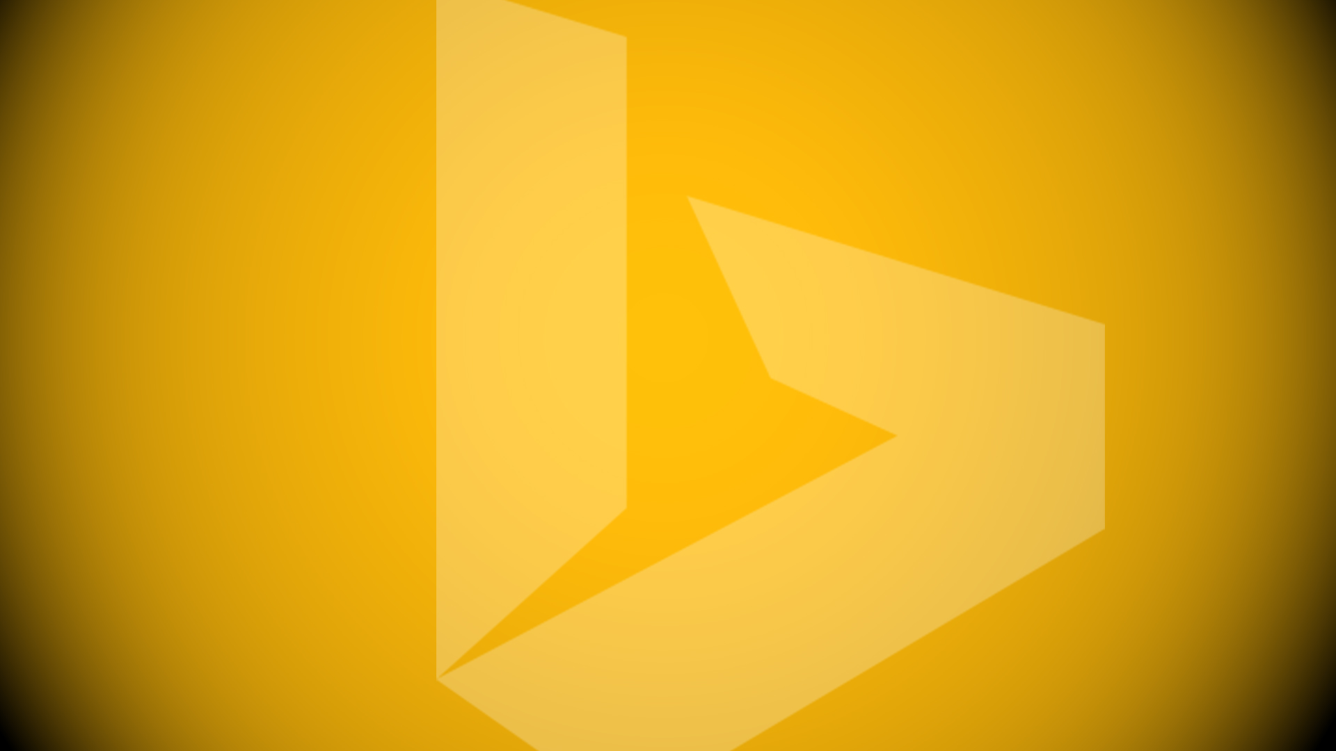 Bing Pushes Microsoft's Edge Browser When People Search For Bing Pushes Microsoft's Edge Browser When People Search For