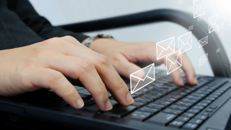 The Fundamentals Of Executing Profitable "Outbound" Email Marketing ...