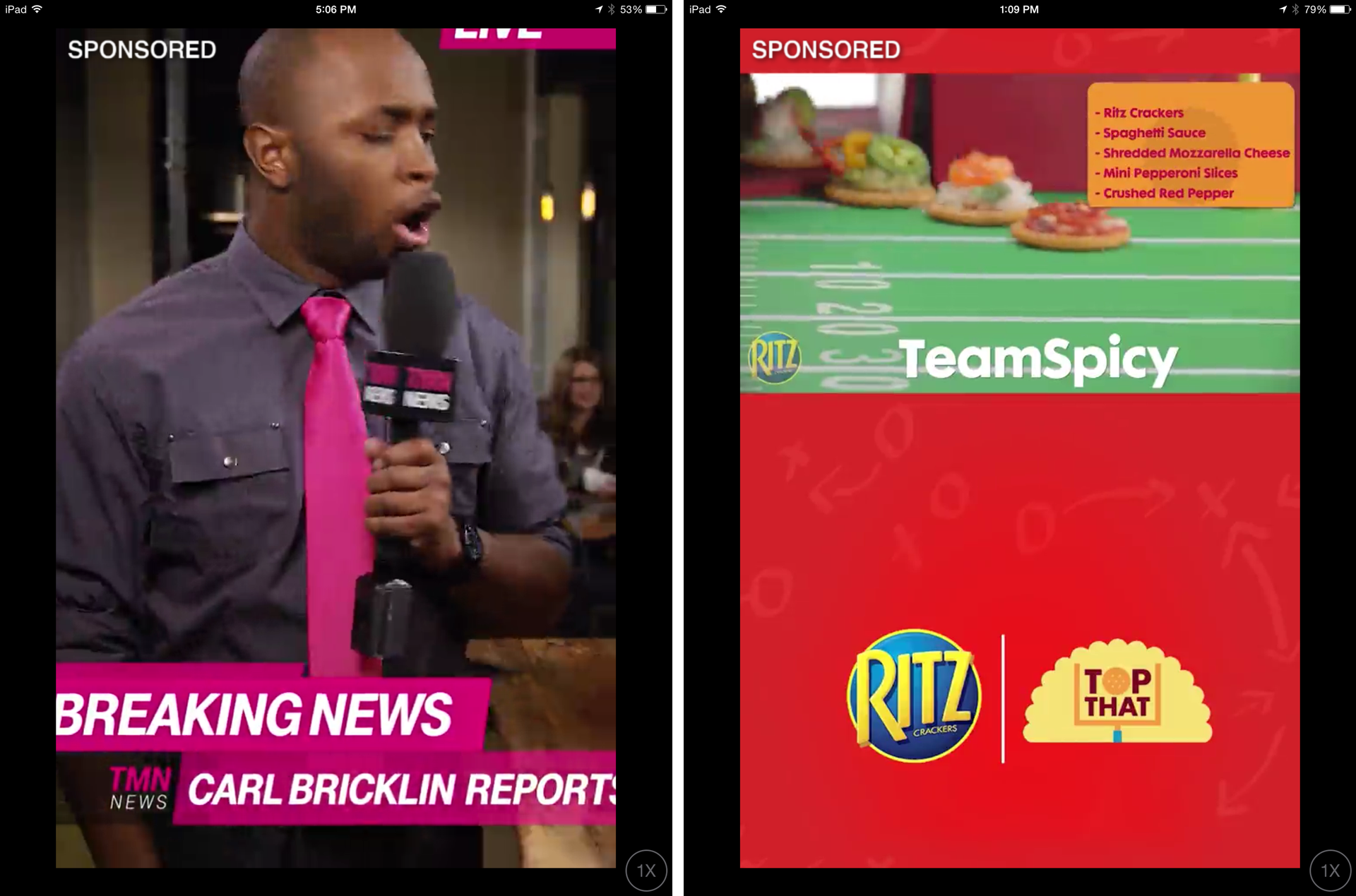 A Marketer's Guide: Inside Snapchat Discover