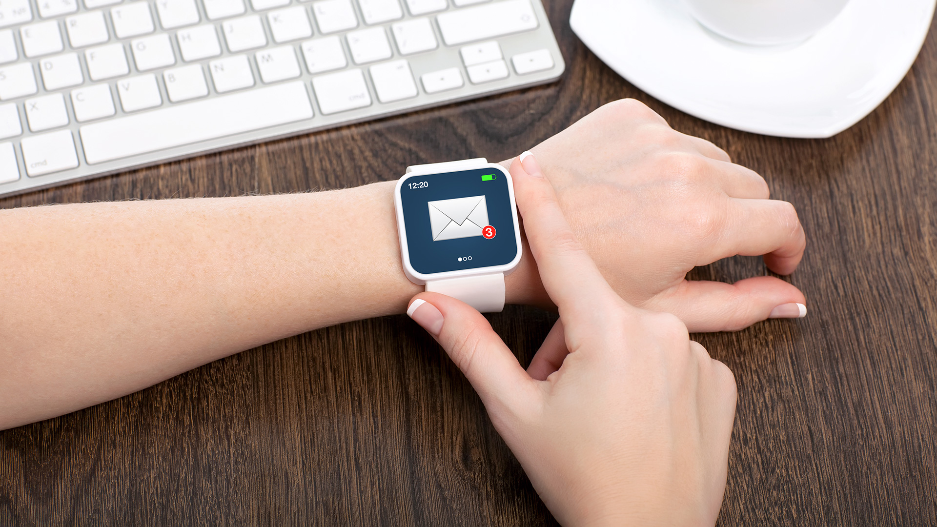 Wearables, Connected Homes, Mobile and the Future of Analytics