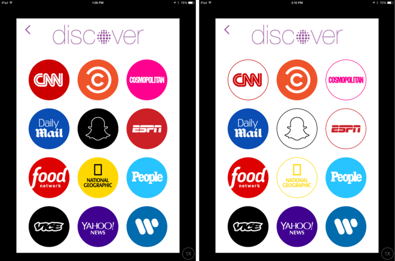 A Marketer's Guide: Inside Snapchat Discover