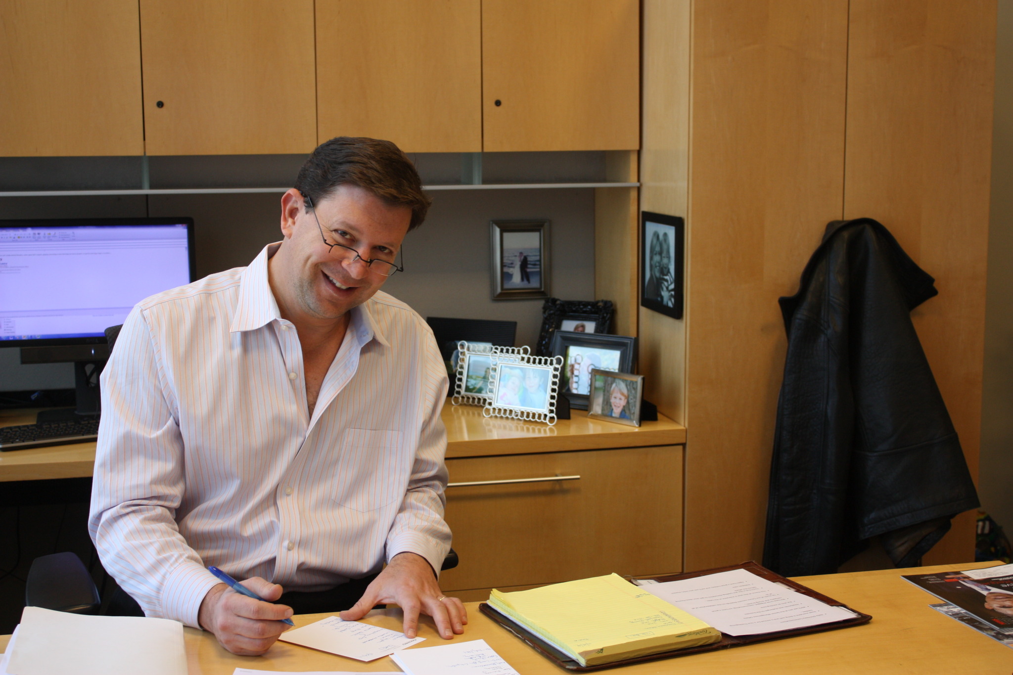 From The White House To Shark Week: Get To Know The Discovery Channel's ...