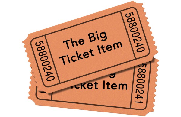 How To Increase Conversions On Big Ticket Items