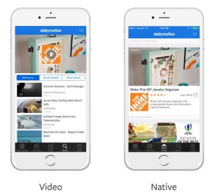 LiveRail To Power All In-App Ads On Facebook Audience Network, Support ...