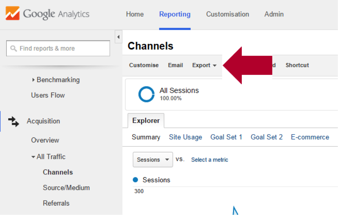 How To Simplify Manual Campaign Tracking In Google Analytics