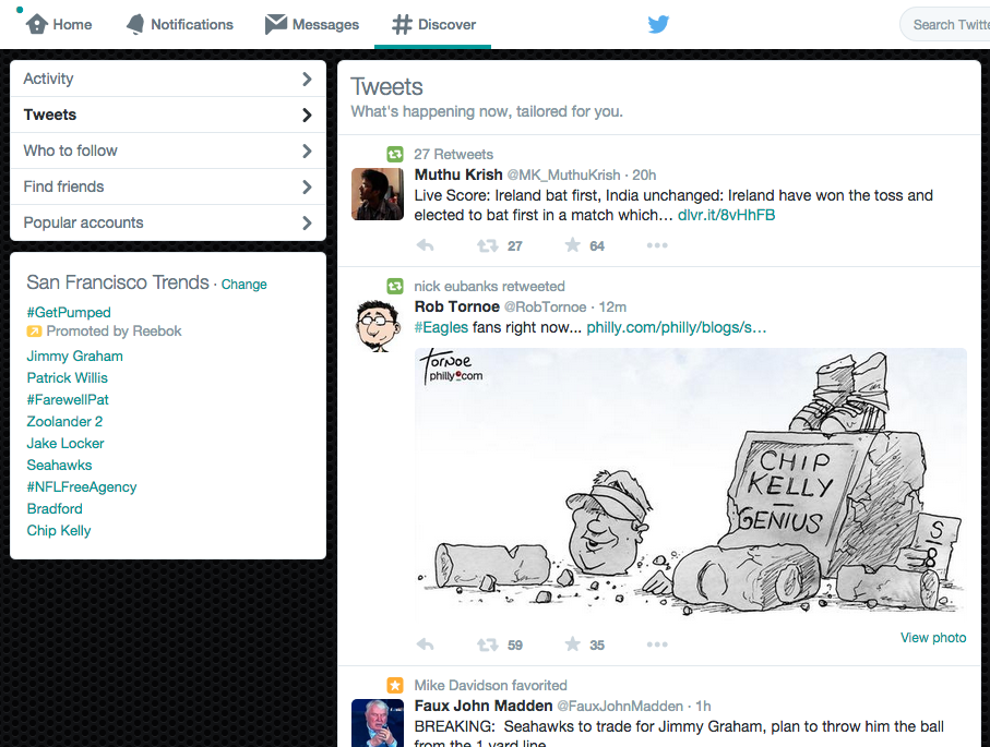 How To Grow Your Personal Brand On Twitter In Only 10 Minutes A Day