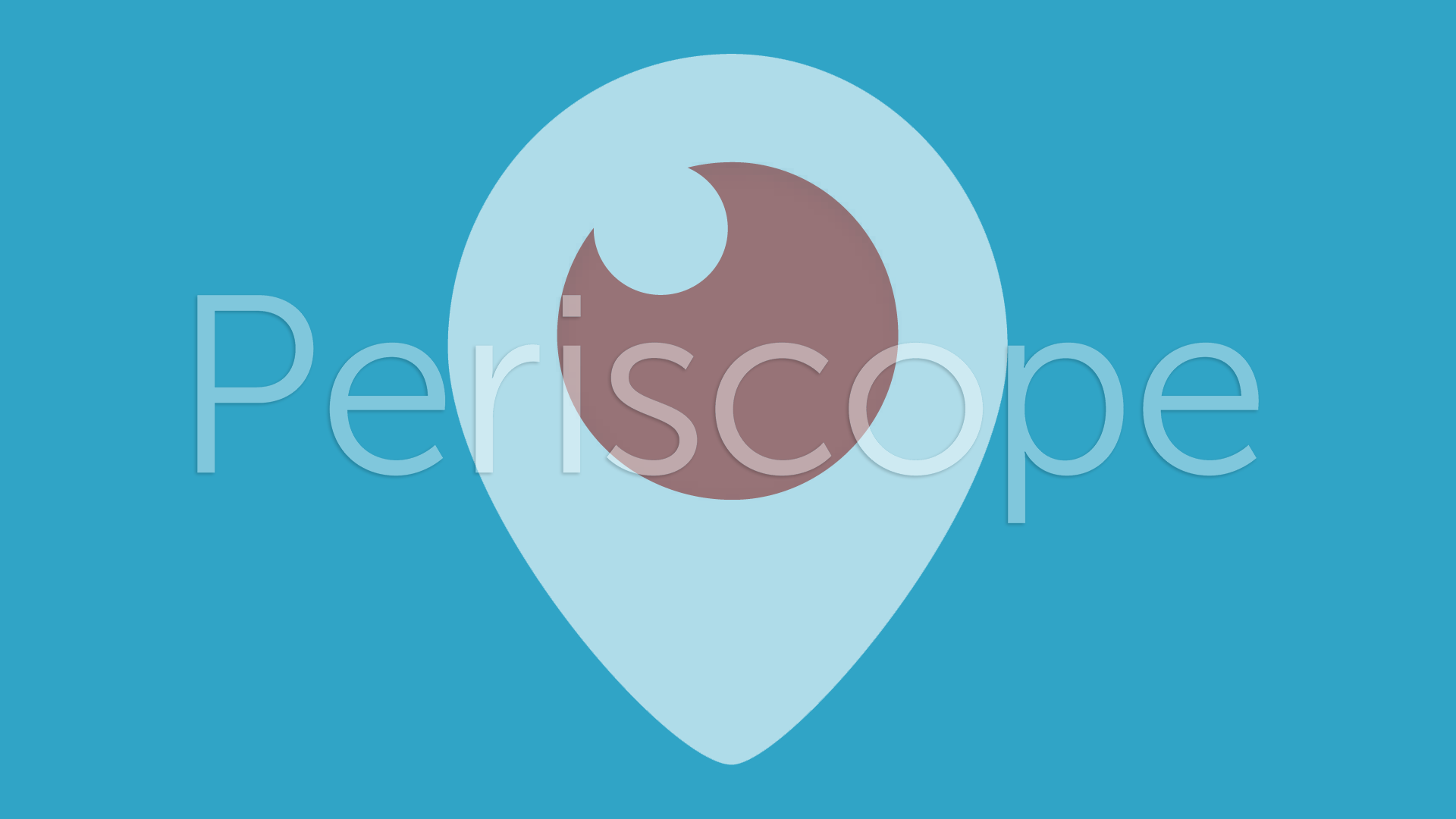 Periscope Has 10 Million Accounts With 40 Years Of Watch Time Daily