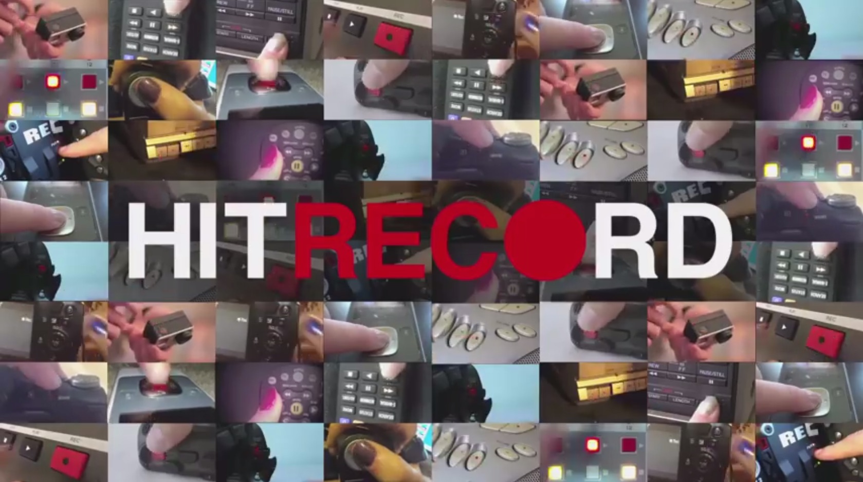 National Park Service Partners With Joseph Gordon-Levitt's hitRECord to ...