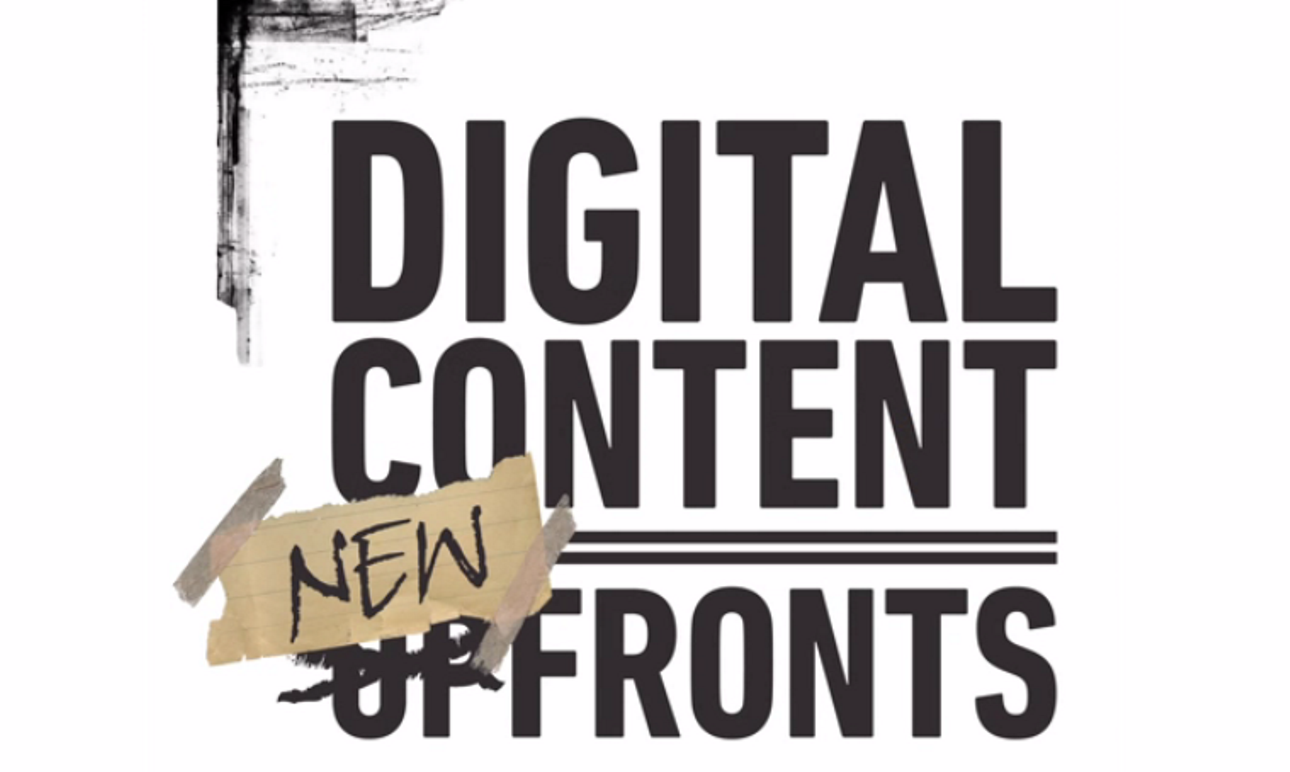 NewFronts 2015: It's The Year Of The Millennial For Digital Content ...