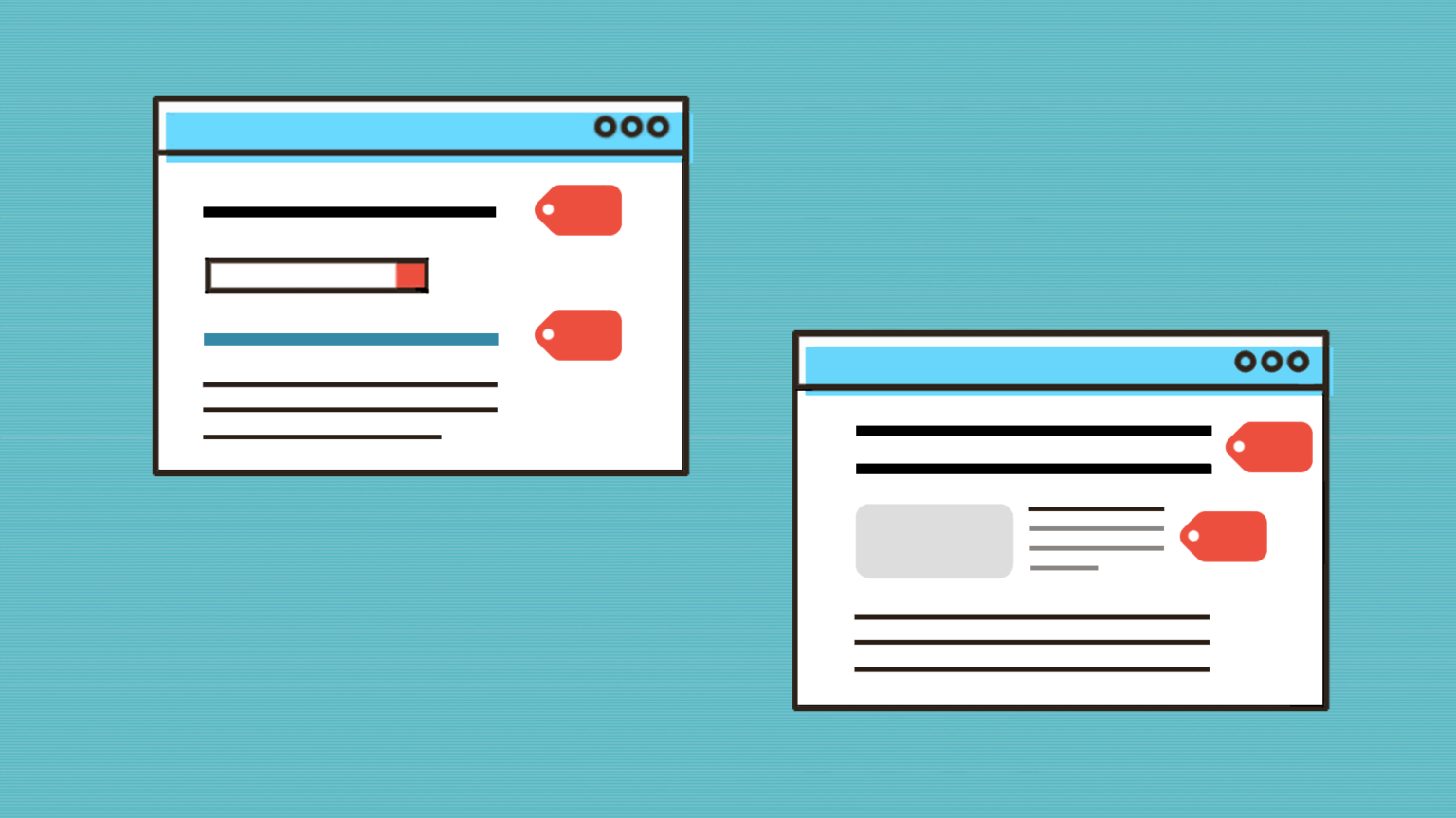 How To Create A Website's Nomenclature (Or Labeling System) For Online ...