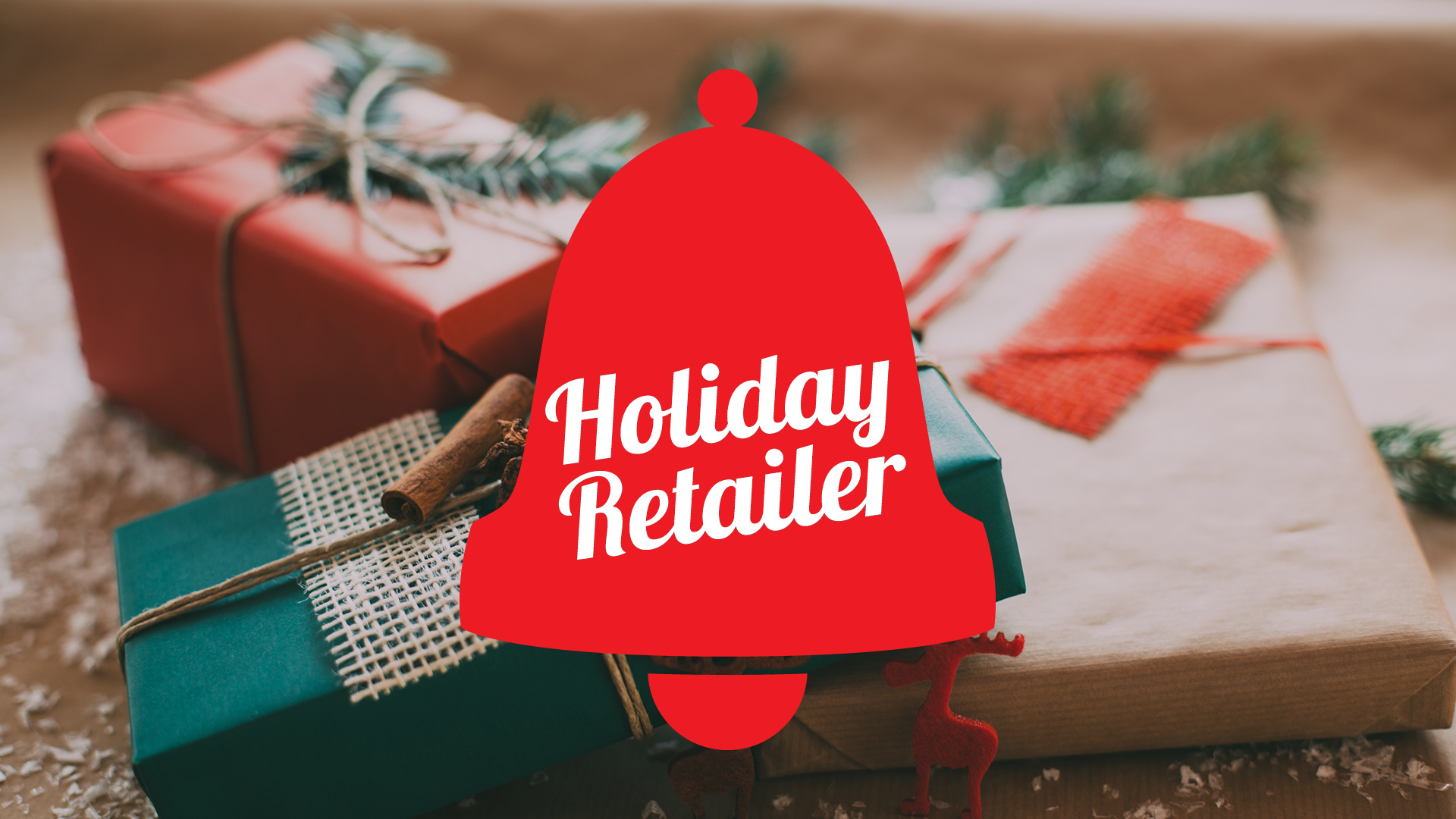 Deals And Data Can Make Or Break Holiday Sales