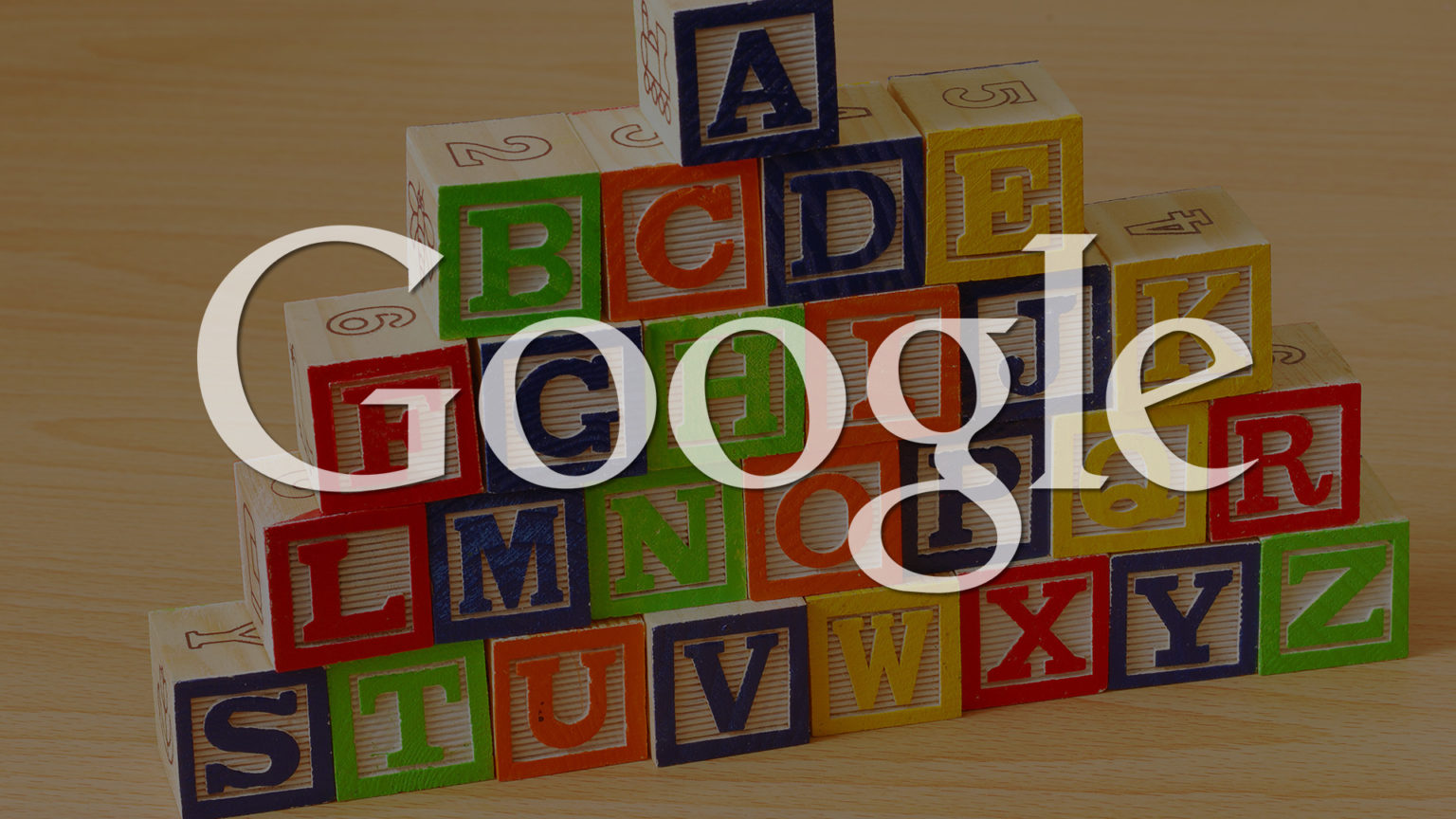 Meet Alphabet, The New Conglomerate Absorbing Google That's Run By ...