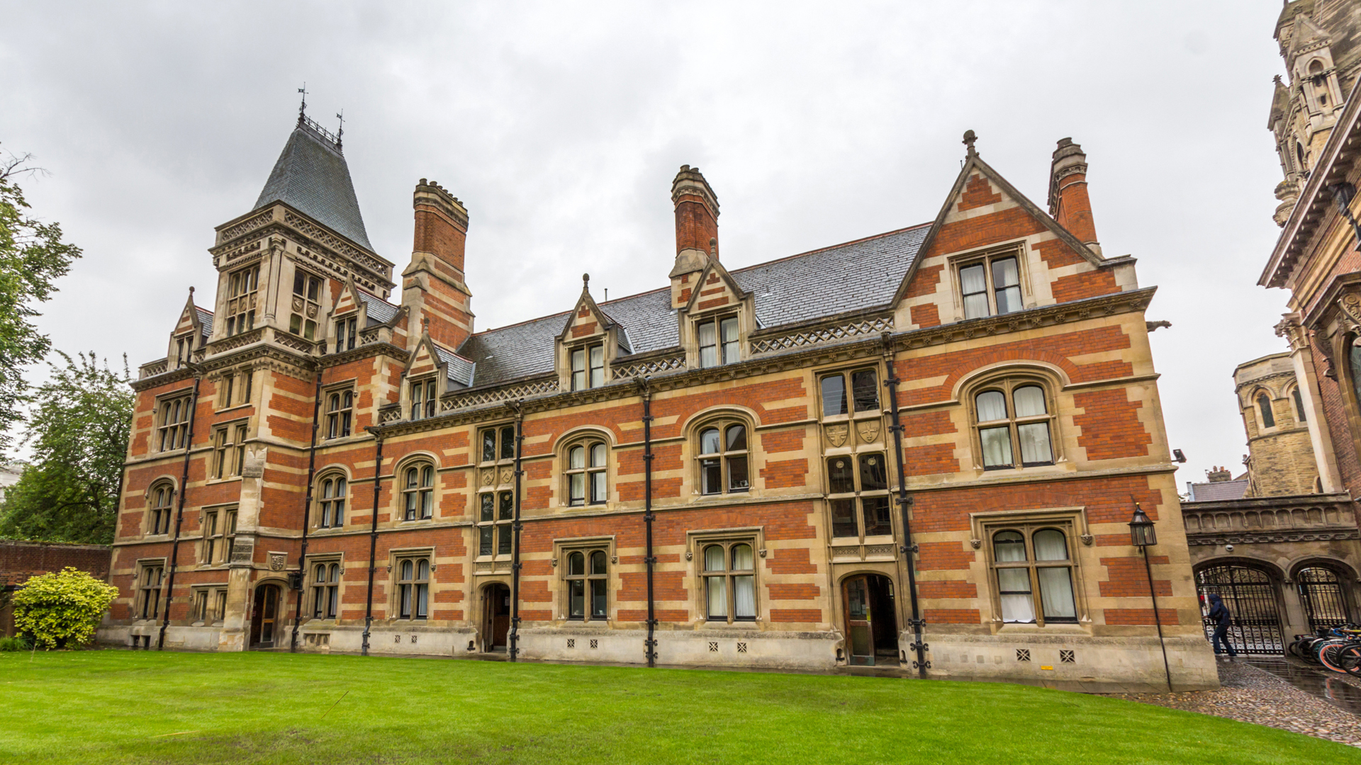 Campus Chronicle: Cracking Content Marketing For Higher Education