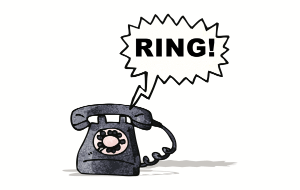 Stop The Interruptions! Marketing In The Age Of The Always-On Consumer