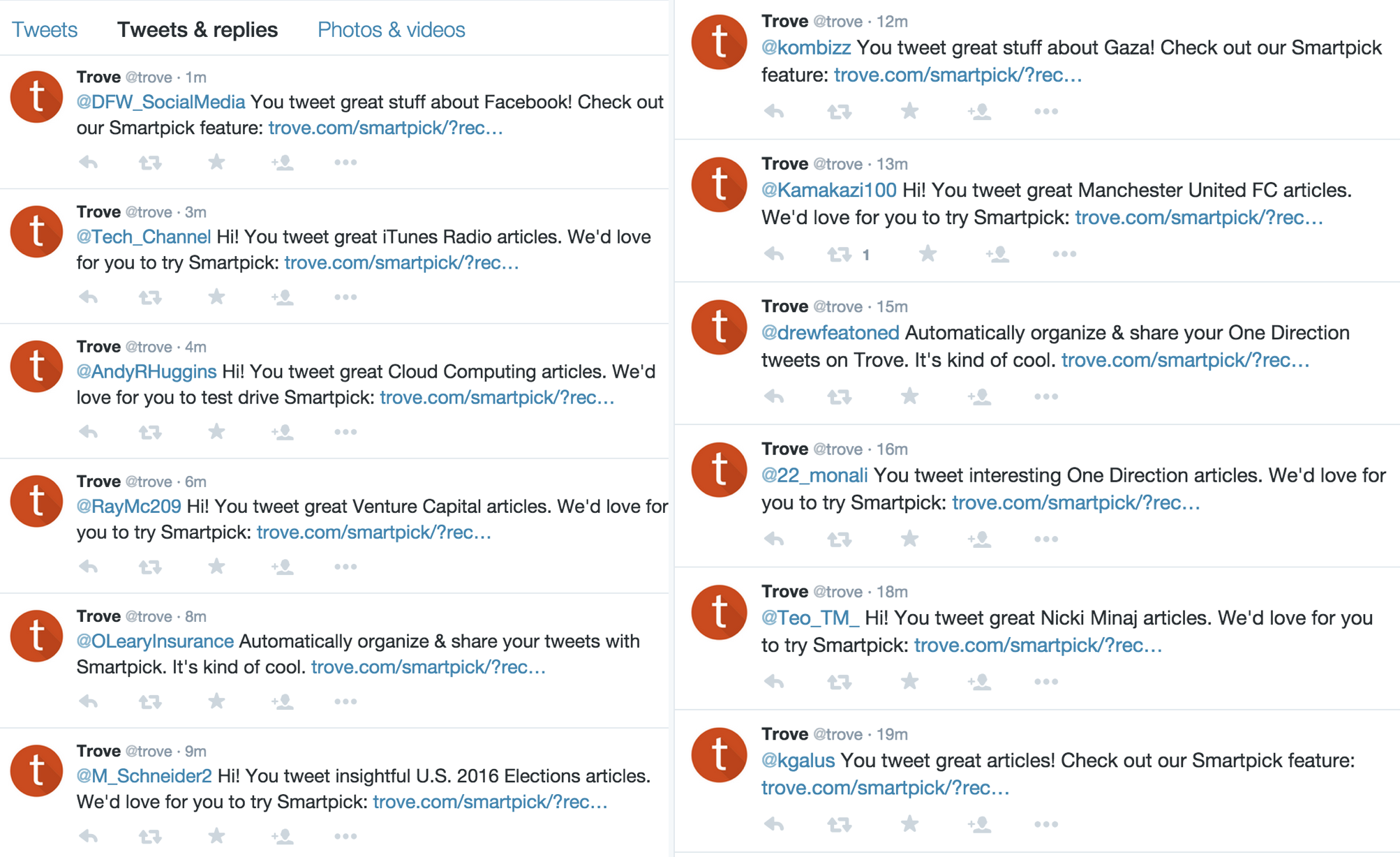 7 Ways To Fail At Twitter