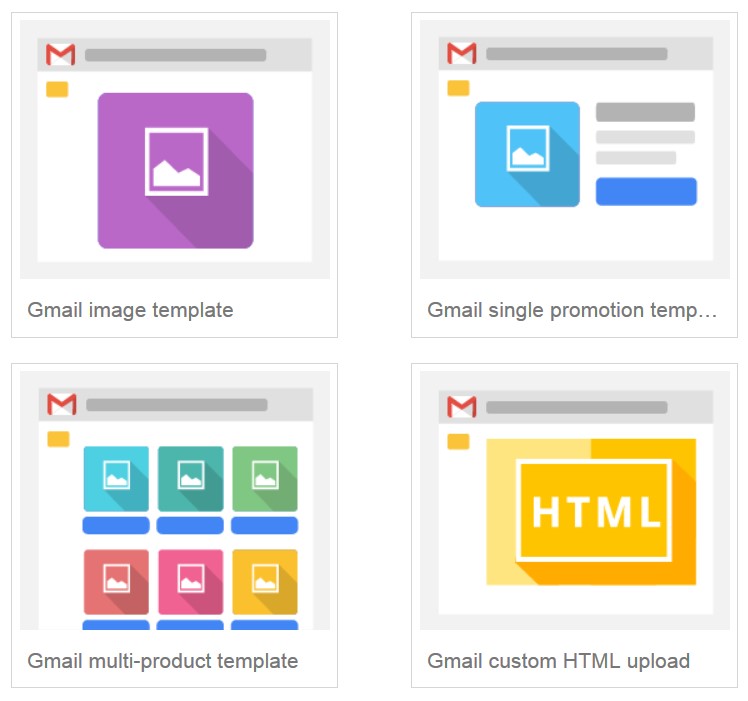 Expandable Native Gmail Ads Now Available To All In AdWords