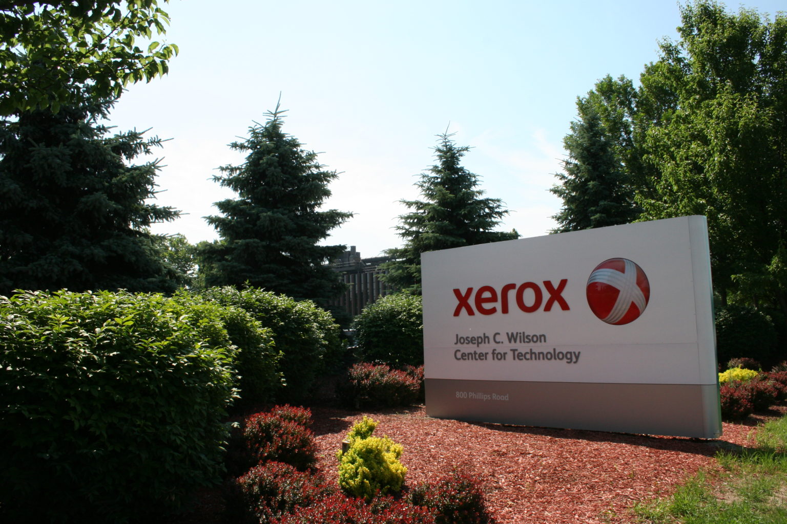 A CMO's View: Xerox CMO Shares Strategy Behind Re-Branding One Of The ...