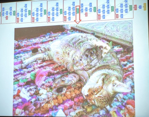 How Machine Learning Works, As Explained By Google