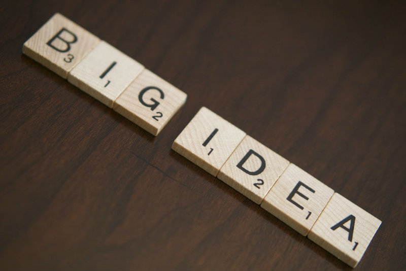 What’s The Big Idea: The 3 Fundamentals Of Successful Digital Creative