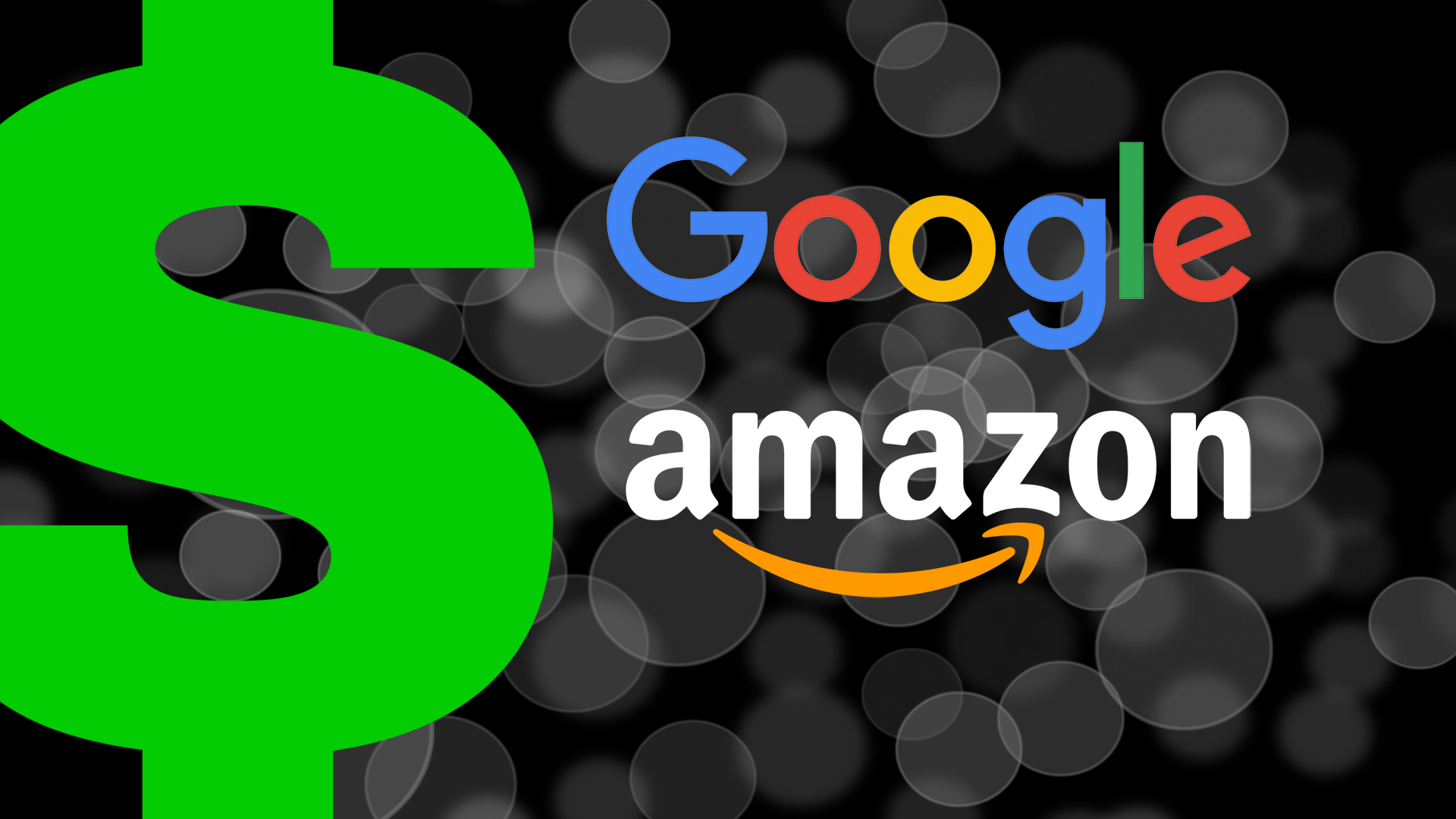 Giants collide: Google’s impending showdown with Amazon