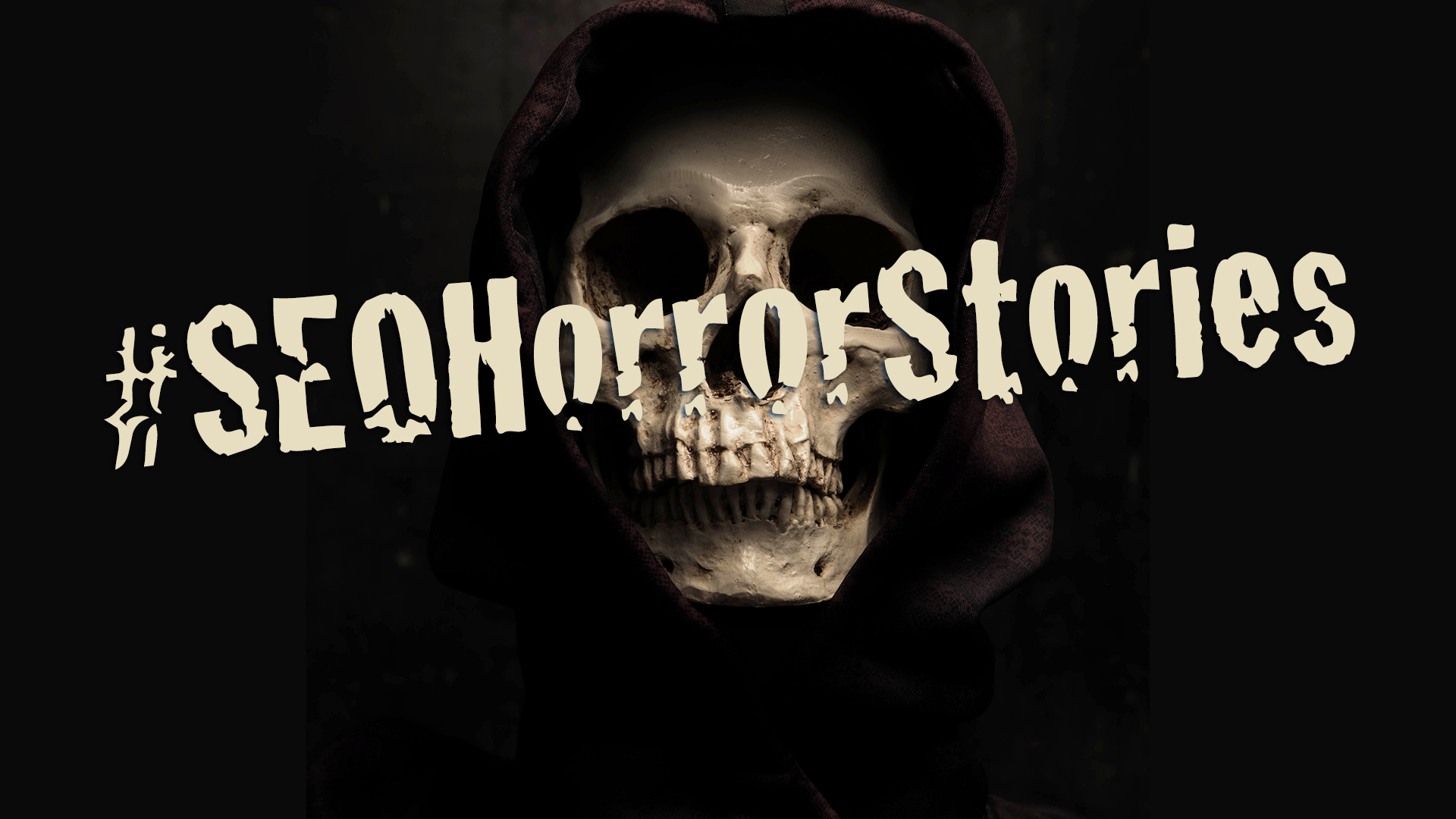 SEO Trended On Twitter Thanks To #SEOHorrorStories Hashtag