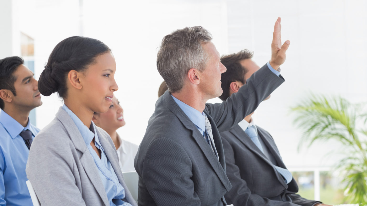 The Secret To A Winning Content Marketing Strategy? Just Ask.