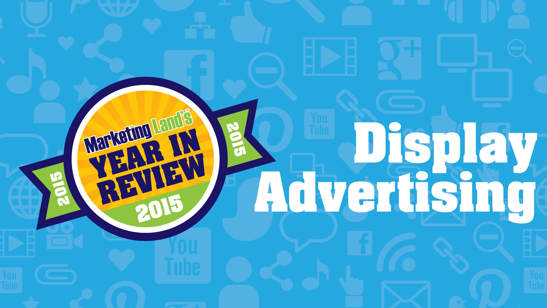 Up Close With Programmatic: The Year's 10 Most Popular Display Columns