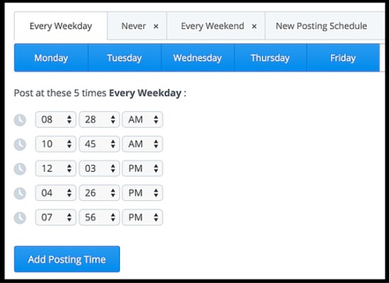 Social Media Scheduling: Why I Use Buffer And Hootsuite In Tandem