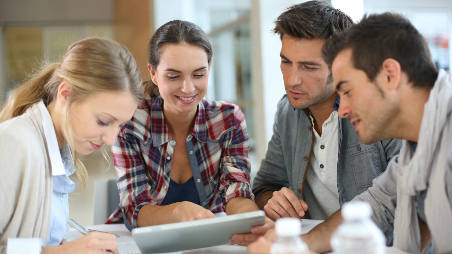 What’s The Right Staffing Mix For Content Marketing Success?