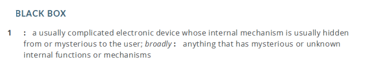 Cracking The Black Box of Digital Measurement: Mobile Apps