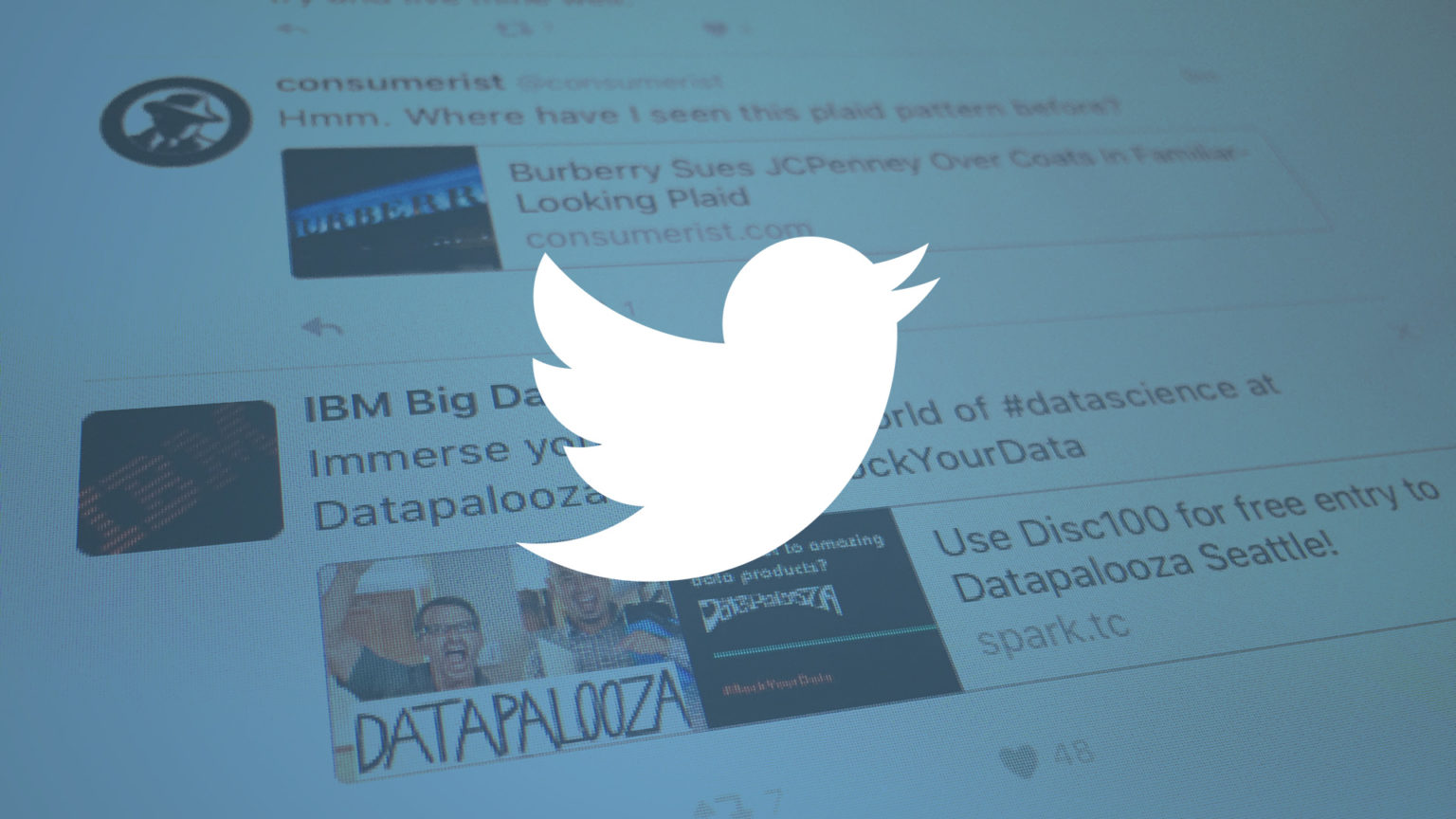 Twitter will reportedly stop counting links, photos against tweets ...