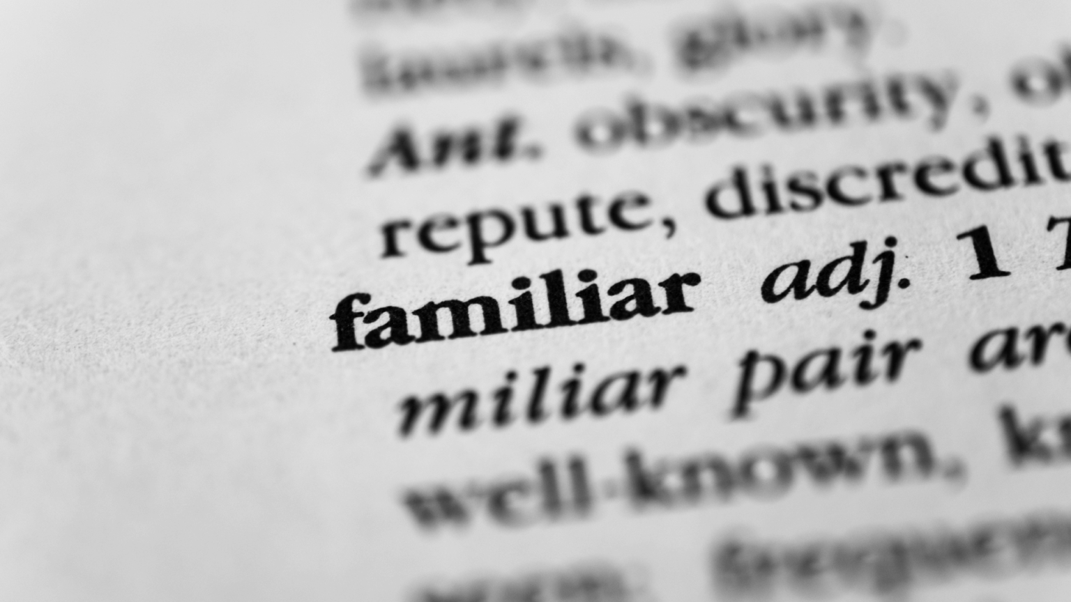 3 ways to use the "familiarity bias" for maximum B2B engagement