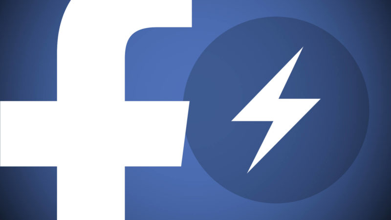 Facebook brings Instant Articles to Messenger