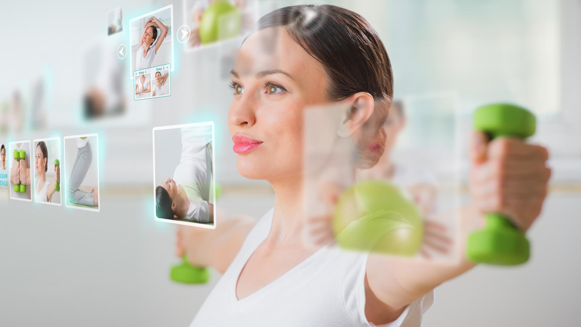 5 exercises to strengthen your social media marketing skills