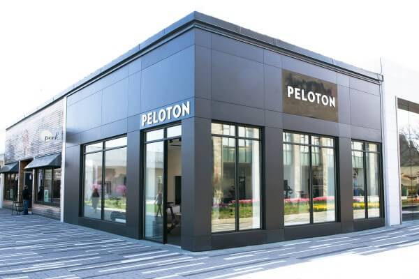 Peloton's new CMO brings her passion for fitness to work at the in-home ...