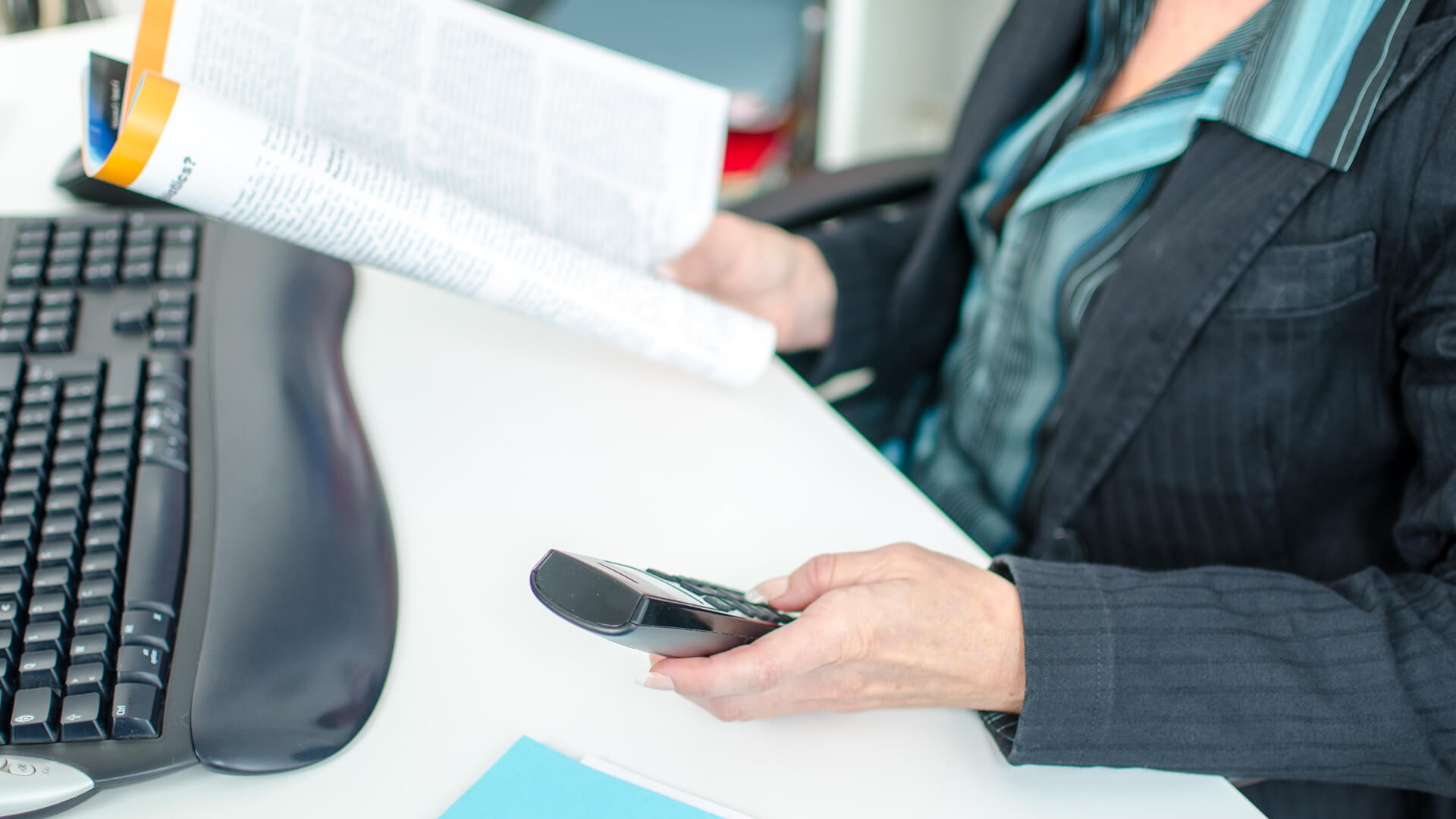 Putting the audience first in digital publishing and advertising