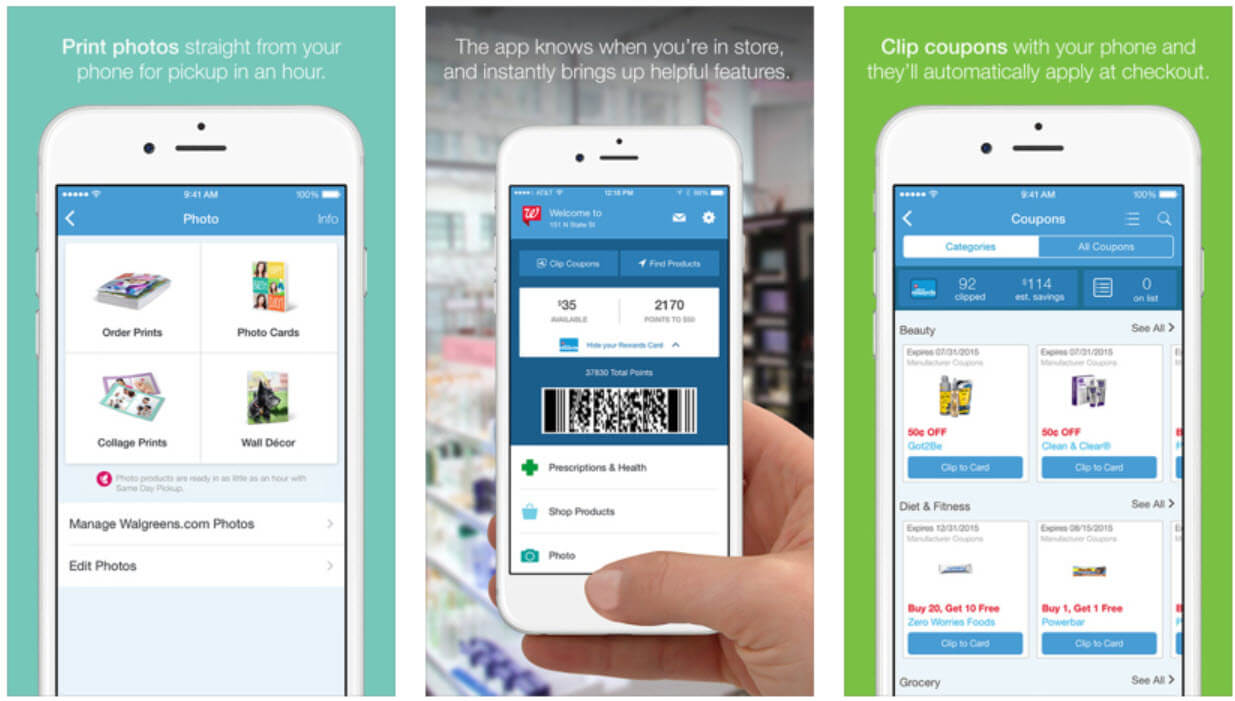 3 big brands on the cutting edge of mobile share secrets to their ...