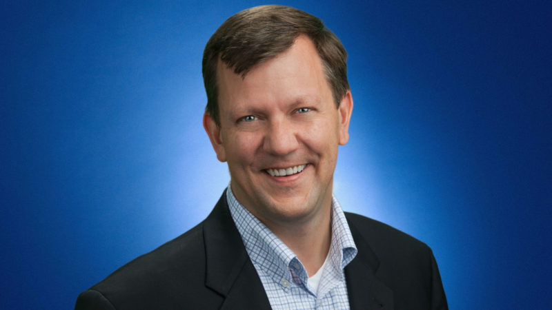 Pinterest poaches Snapchat’s ad research boss Gunnard Johnson