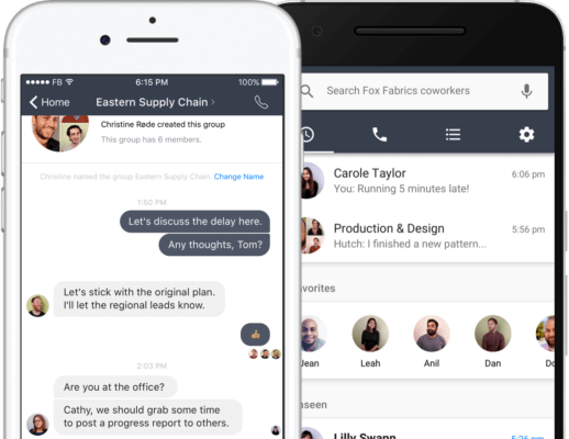 Workplace by Facebook opens to organizations across the globe