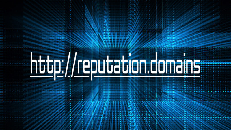 10 domain name secrets to repair your online reputation
