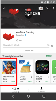 Google gives app marketers more ways to promote their apps with ads