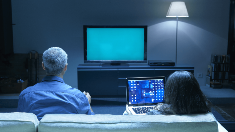Digital or TV? The false dichotomy in advertising
