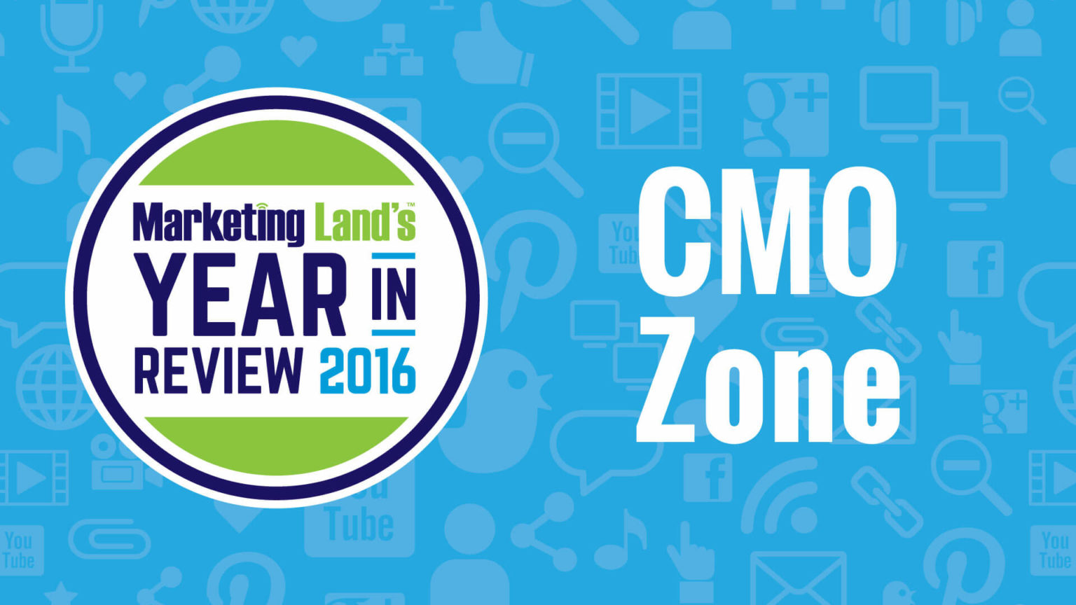 Top brand moments in 2016: 5 CMOs share their biggest milestones of the ...