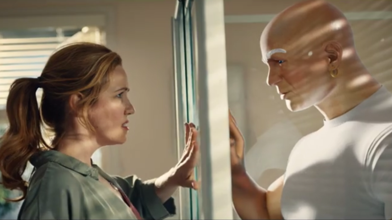 Opinion: Mr. Clean's Super Bowl ad may get buzz, but does it cross the ...