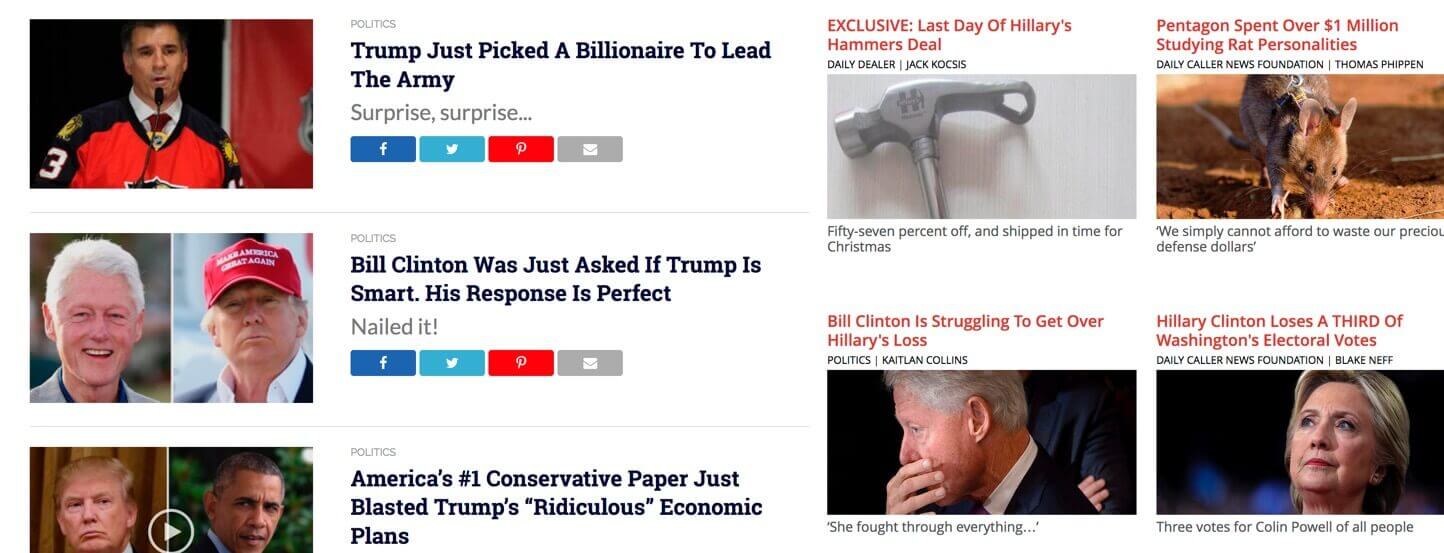 A marketer's guide to Facebook's fake news problem and what is being ...